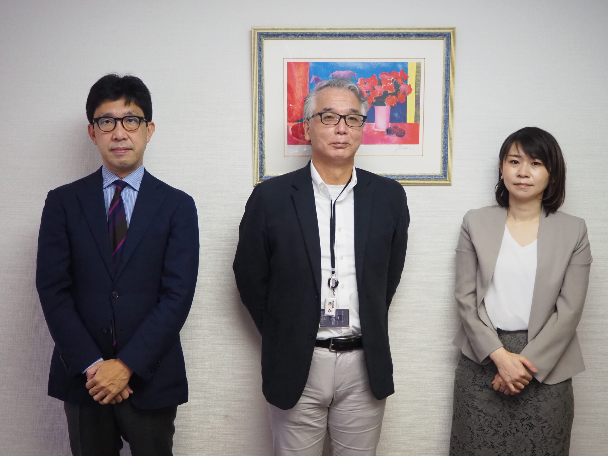 ゴールド認定インテグレータに登録された株式会社日本経済社インタビュー記事を公開しました。 Python試験・資格、データ分析試験・資格を運営する一般社団法人pythonエンジニア育成推進