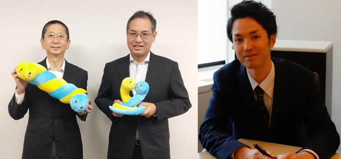 認定スクールである株式会社グローバルテクノ様に取材を行いました。 Python試験・資格、データ分析試験・資格を運営する一般社団法人pythonエンジニア育成推進協会のページです。