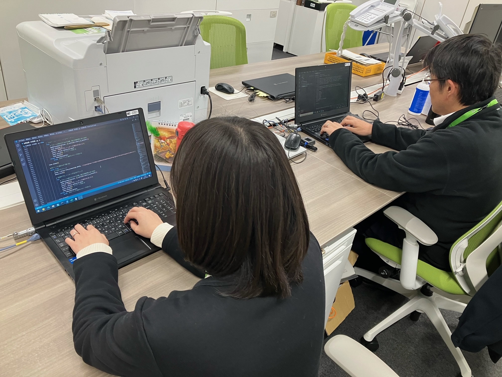 【群馬県沼田市様】pythonを活用した業務の自動化で800時間を削減 Python試験・資格、データ分析試験・資格を運営する一般社団法人pythonエンジニア育成推進協会のページです。