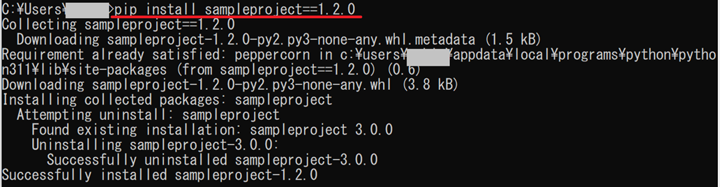 初めてのpython実践試験学習 第1回「まずはpipを学ぶ」 Python試験・資格、データ分析試験・資格を運営する一般社団法人pythonエンジニア育成推進協会のページです。