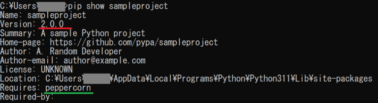 初めてのpython実践試験学習 第2回「pipの基本操作」 Python試験・資格、データ分析試験・資格を運営する一般社団法人pythonエンジニア育成推進協会のページです。