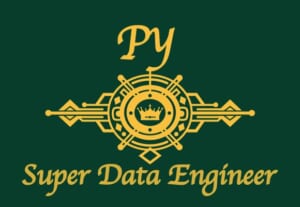 Python Super Data Engineer | Python試験・資格、データ分析試験・資格を運営する一般社団法人Pythonエンジニア育成推進協会のページです。